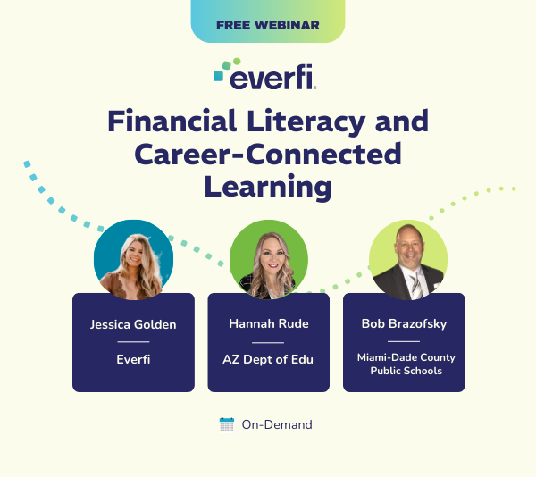 Trends & Opportunities for 2026: Financial Literacy and Career ...