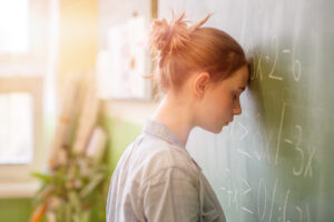 Why Students Hate Math: Solve the “I Hate Math” Problem - Everfi