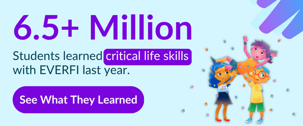 Life Skills Activities for High School Students - EverFi