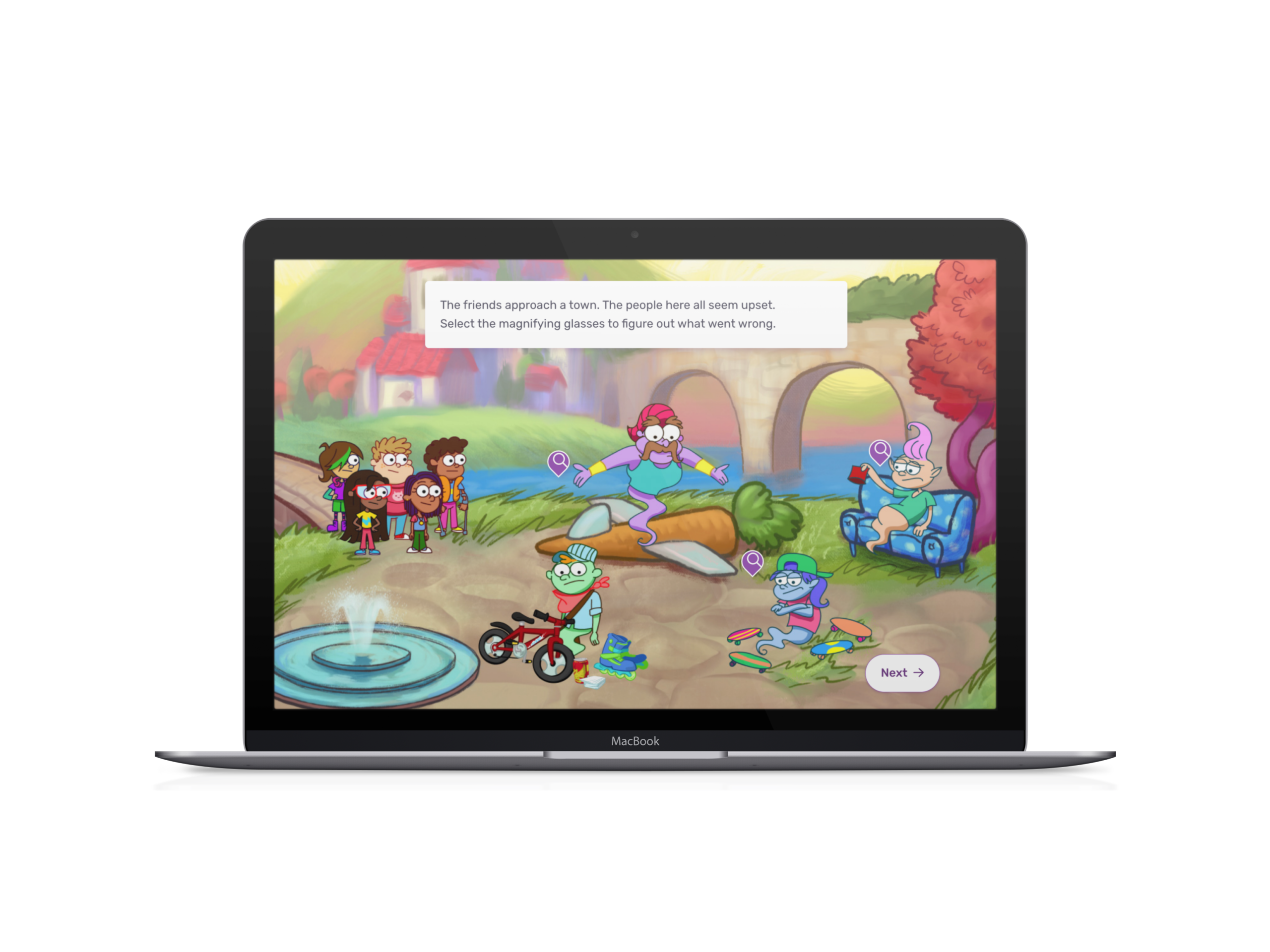 Everfi Teachers | May Giveaway - Everfi